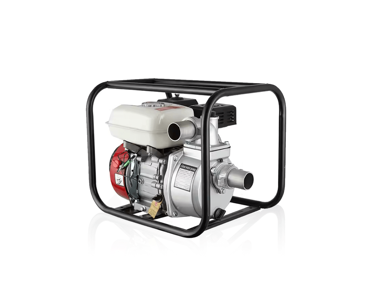 Gasoline Pump – Astral Water Pump